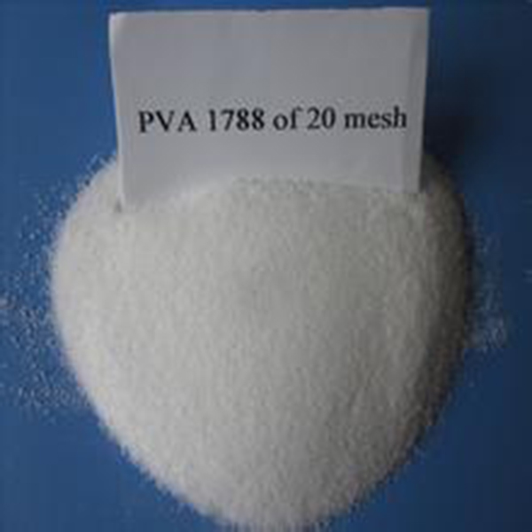 PVA 1788 (PVA BP17)-Polyvinyl Alcohol (PVA) Manufacturer China | RDP & HPMC Supplier | Jiangsu EMT