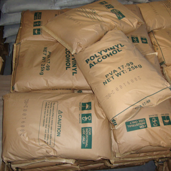 PVA 1799 (PVA BF17)-Polyvinyl Alcohol (PVA) Manufacturer China | RDP ...